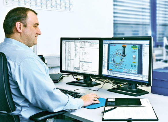 PLC Programming | TECHTORY