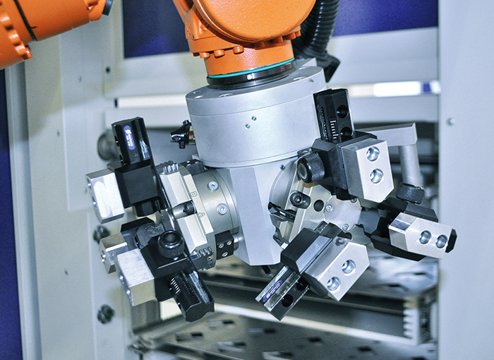 Robotergreifsysteme | TECHTORY