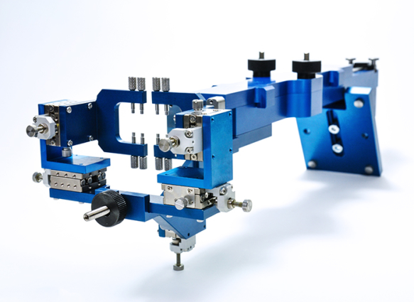 Mechanical subassembly production | TECHTORY