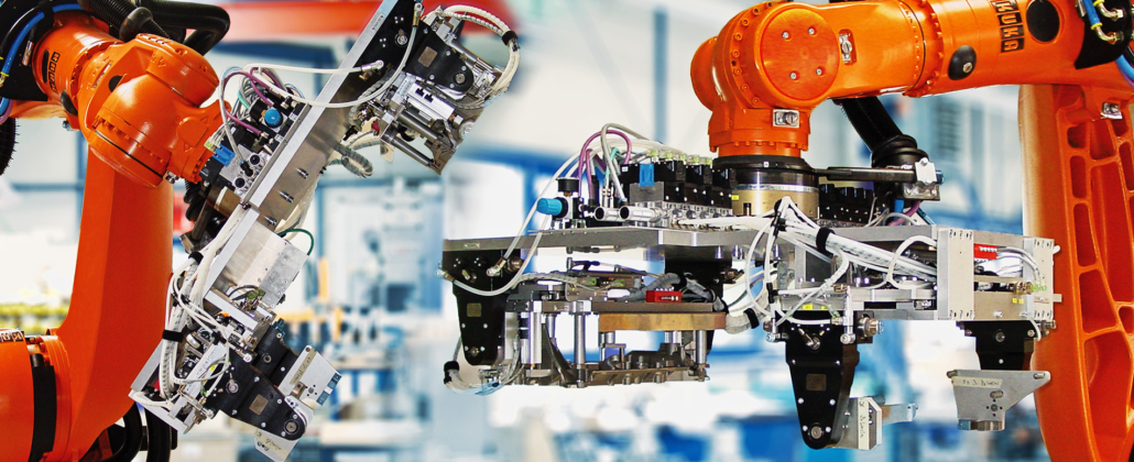 Automation Systems | TECHTORY