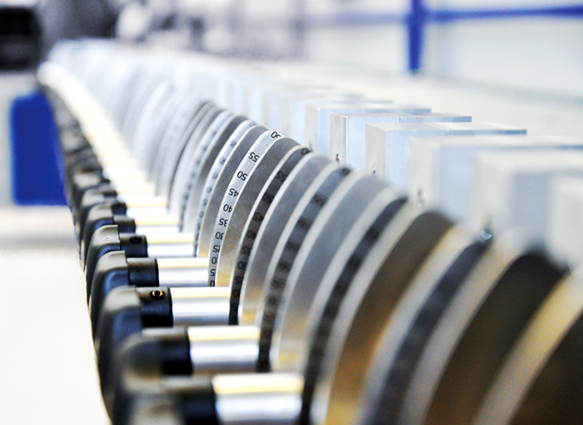 Mechanical subassembly production | TECHTORY