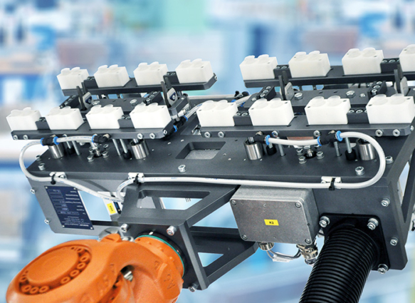 Robotergreifsysteme | TECHTORY