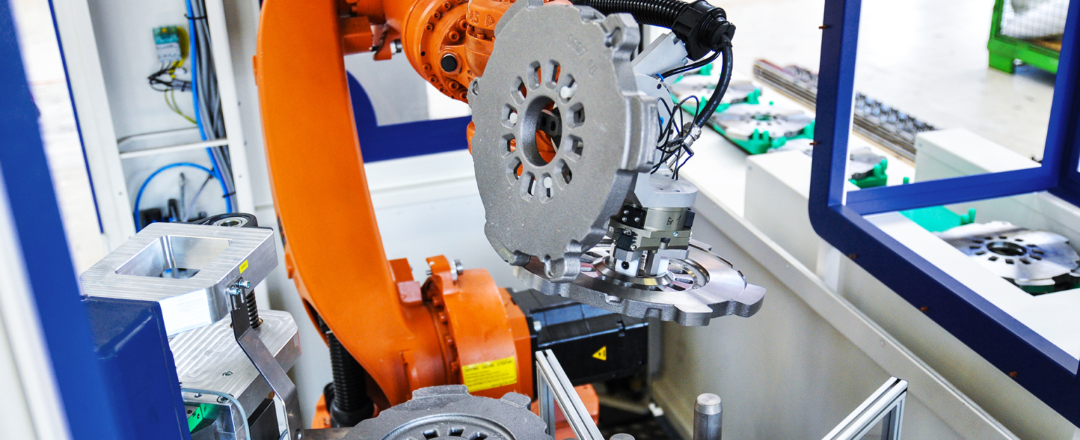 Automation | TECHTORY