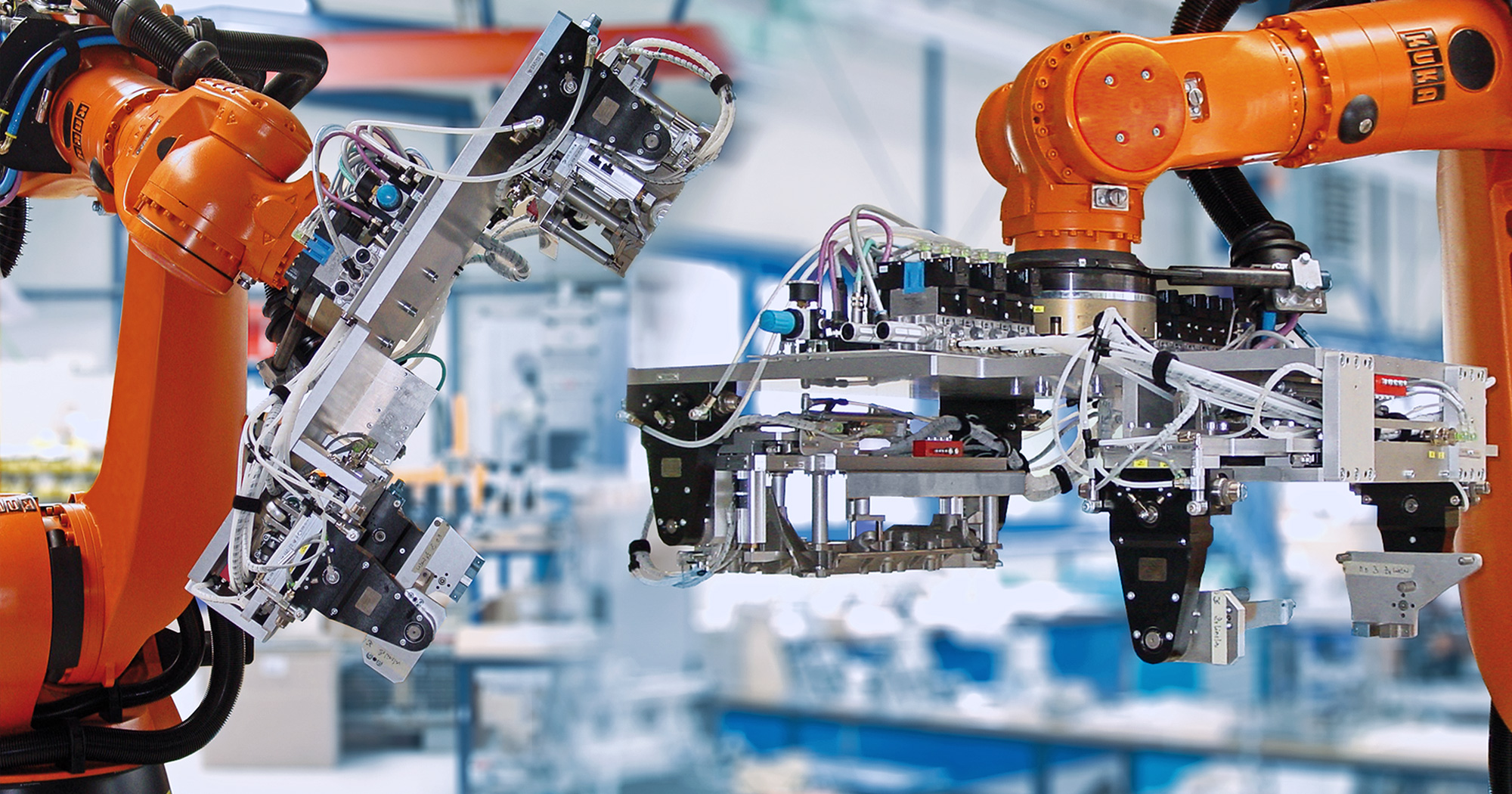 Techtory – Automation und Zerspanungstechnik