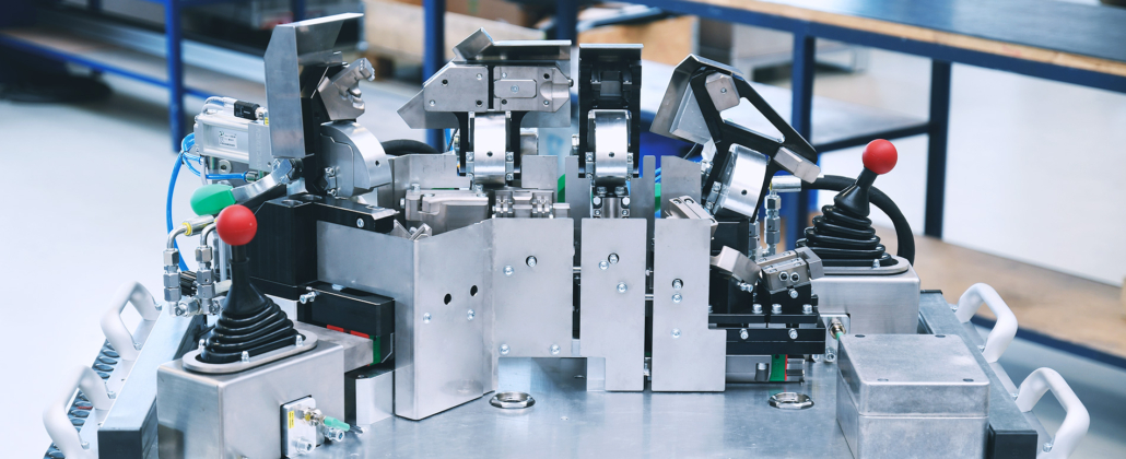 Clamping devices | TECHTORY