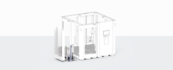 TECHTORY-palletizing-storage | TECHTORY