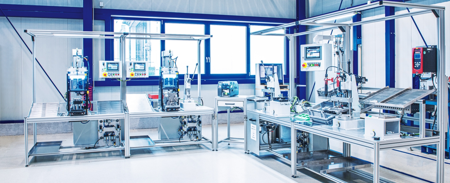 Robot Gripping Systems | TECHTORY