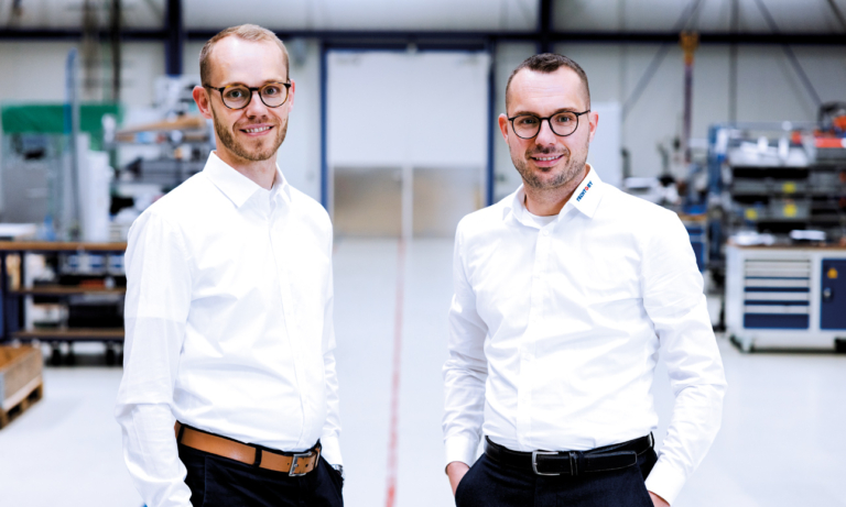 Starte deine Karriere 2026 bei - TECHTORY Automation GmbH